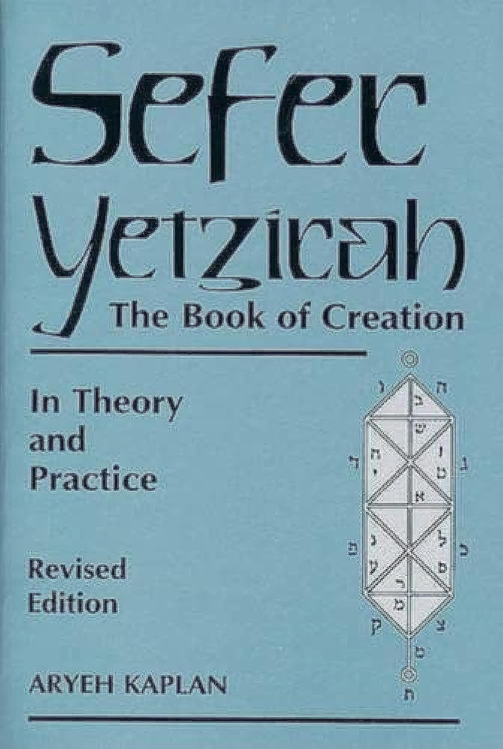 A Commentary on the Sefer Yetzirah: Chapter 4 – Theory of Knowledge: An ...